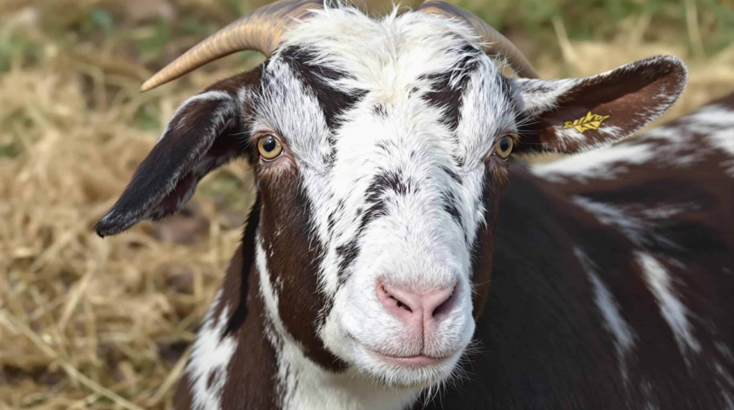 Chèvres Boer : Tout savoir sur cette race de chèvres rustiques et ...