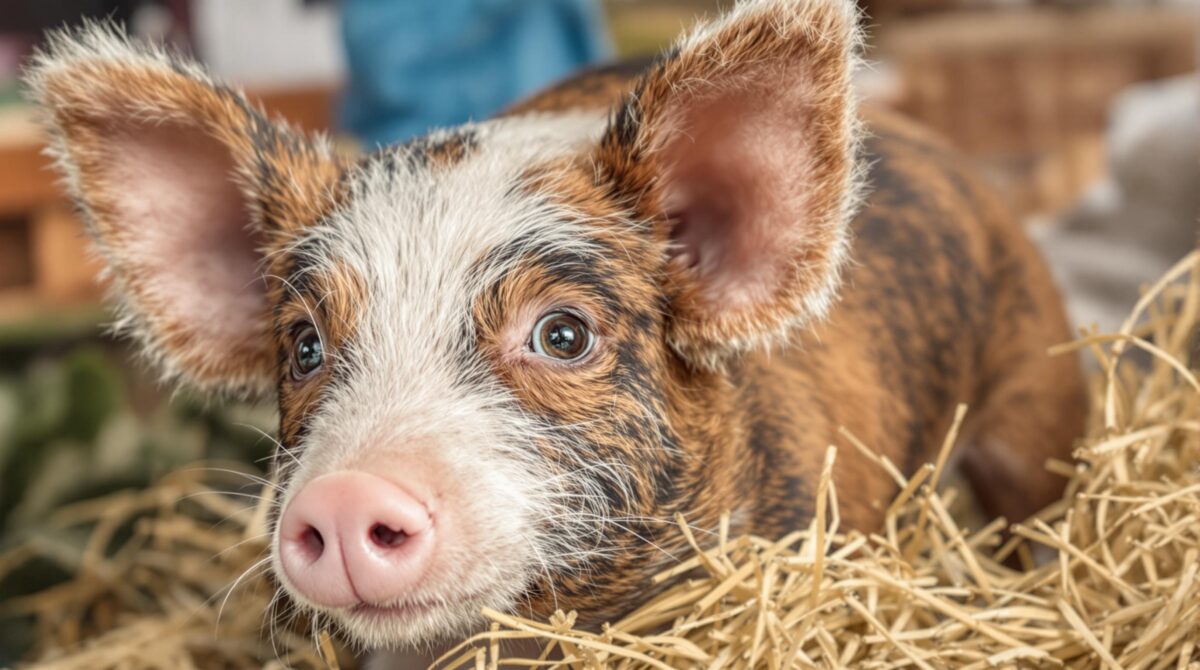 Cochon d'inde prix : Découvrez les tarifs et conseils pour adopter ...