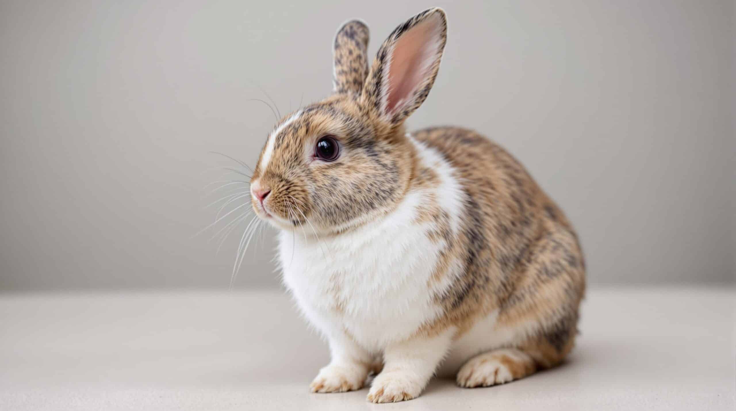 Lapin obèse : Comment prévenir et traiter l'obésité chez votre ...